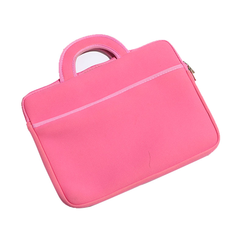 Personalized Custom Waterproof Laptop Cover For women Soft High Quality ...