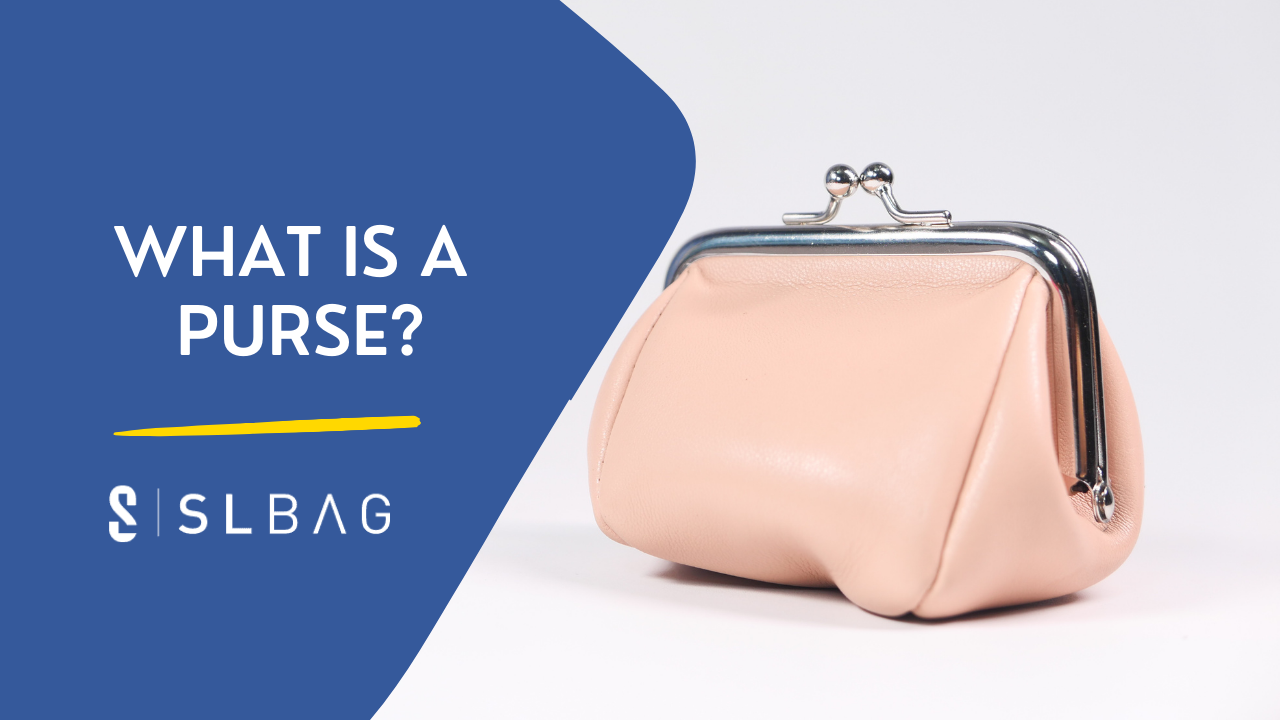 Difference Between Clutch Bag And Purse - A Complete Guide | SLBAG